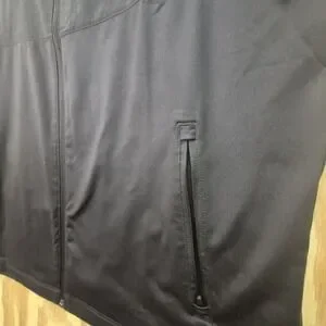 Vuori | Jackets & Coats | Vuori Vest Mens Size L Black Sunday Element ...